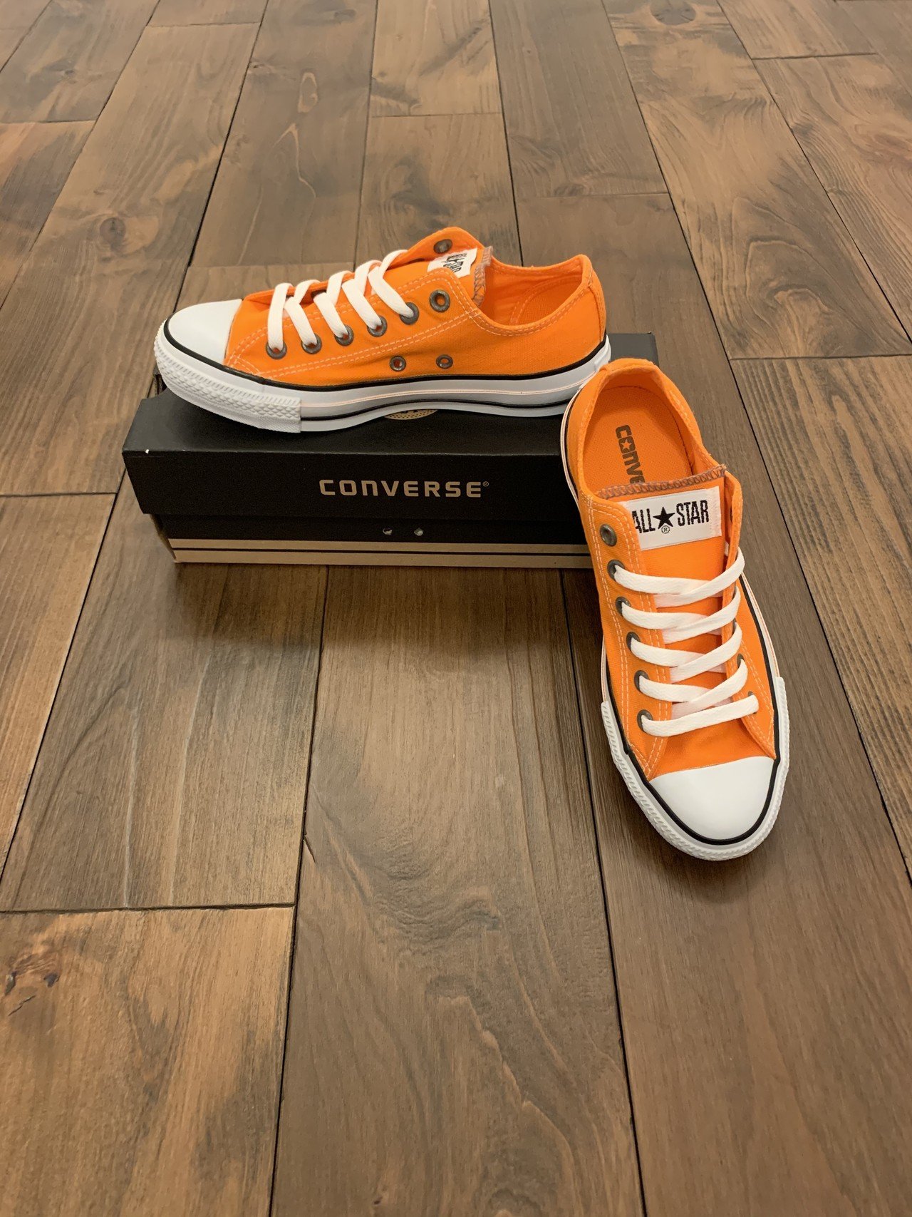 POPPY ORANGE｜LOHAS