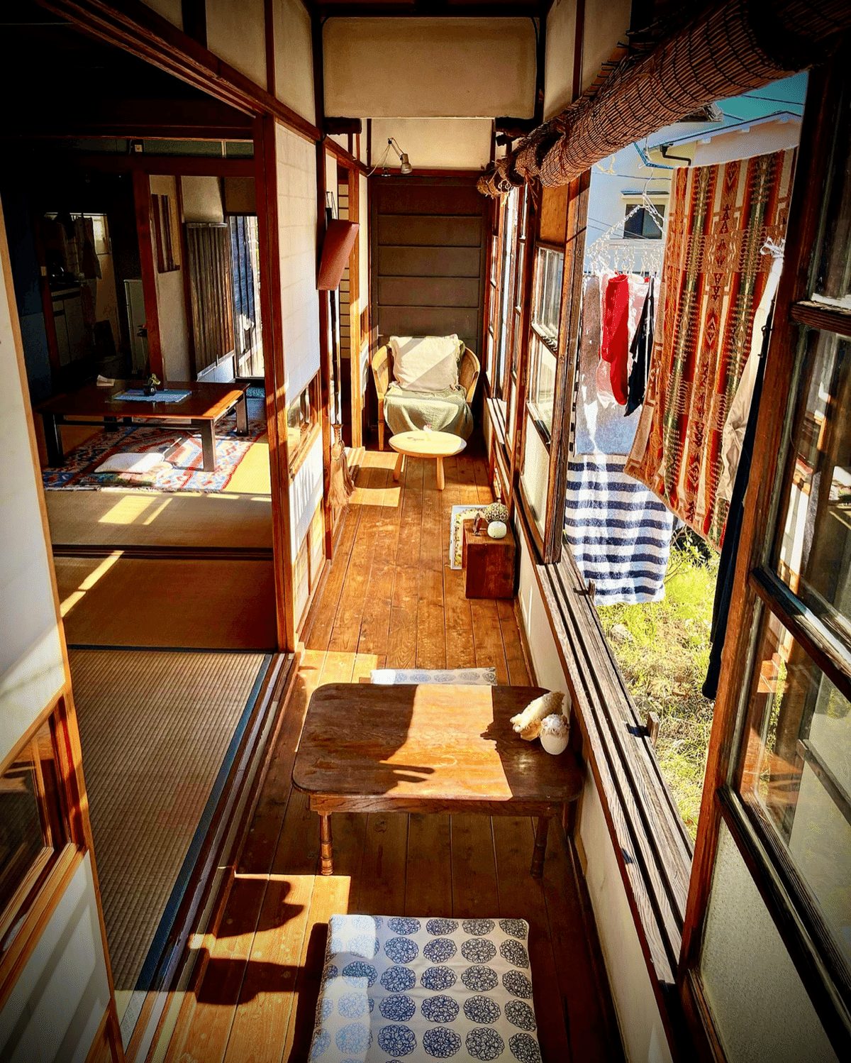 自分に課している恐怖の掟。｜坂爪圭吾