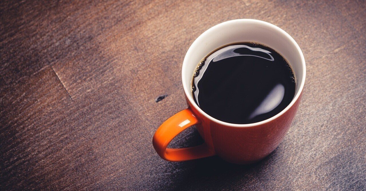 「ひんやりとした朝に、まろやかな一杯を」｜彩凪 / ayana