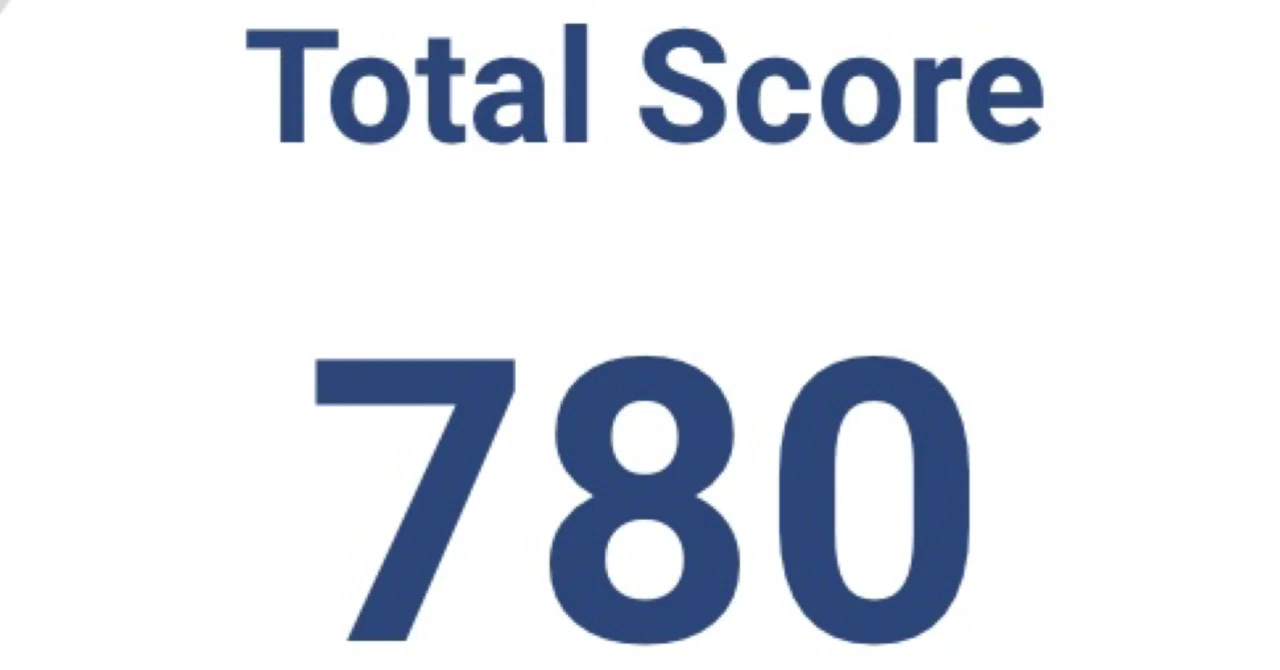 [TOEIC]600点から2ヶ月で780点にあげた勉強法！！(忙しい方や大学生におすすめの体験談｜にっしー