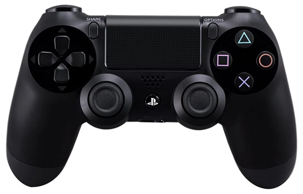 [SFV] For those struggling with controller choices｜おG