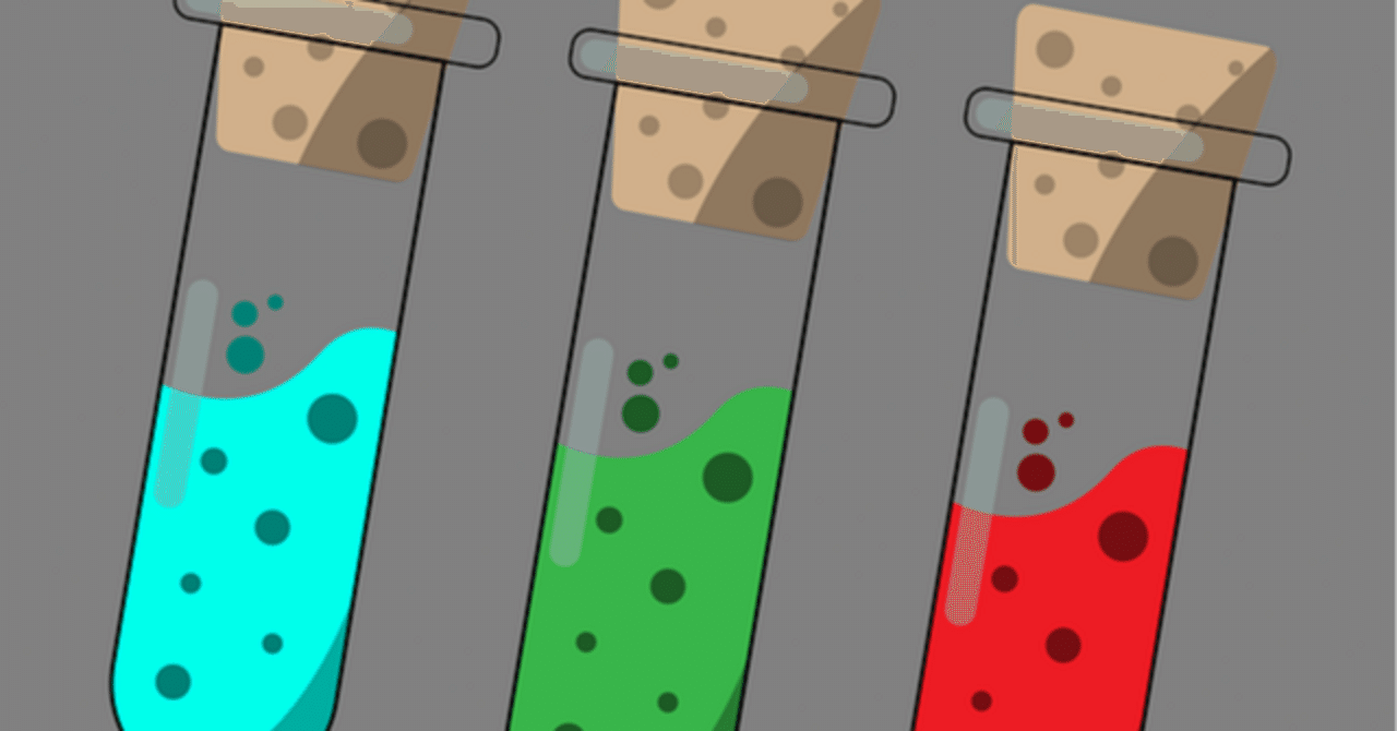 Python設計入門：「テストのしやすさ」を考えると、コードは綺麗になる｜morinokabu