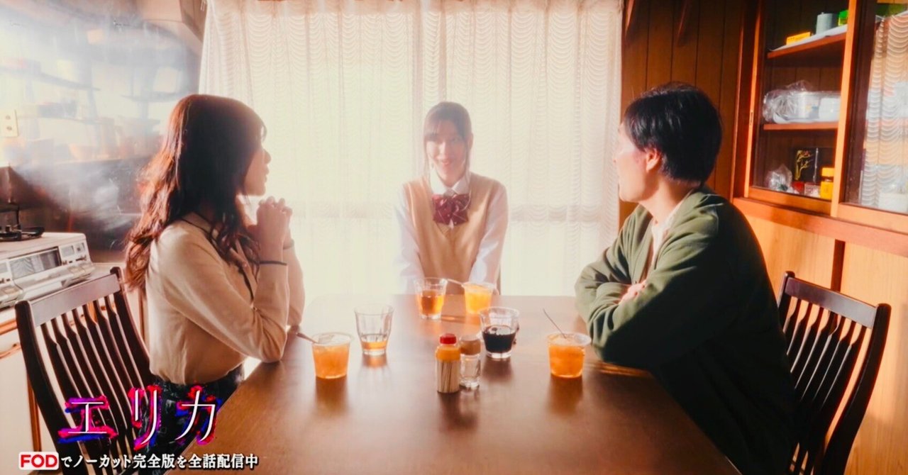 3️⃣話目がｴｸﾞ過ぎた『某配信ﾄﾞﾗﾏ』について｜Mrs. Nakamura Midori