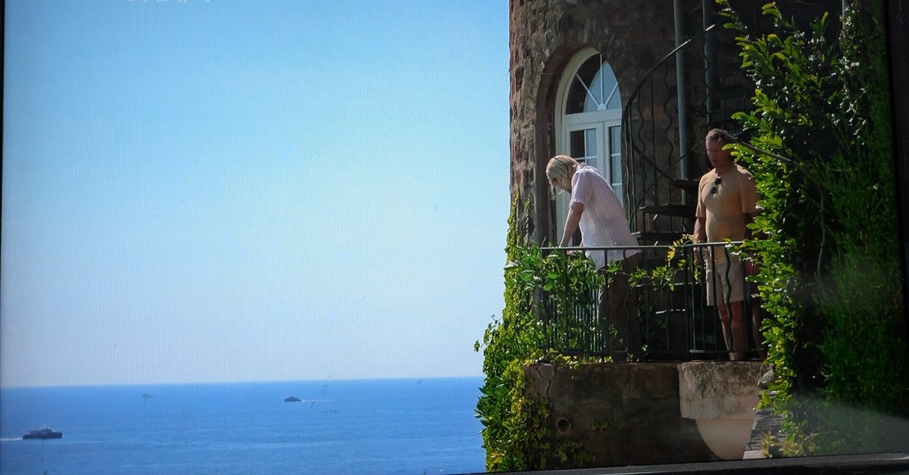 風さん関連テレビ録画を振り返る｜mikan kitchen