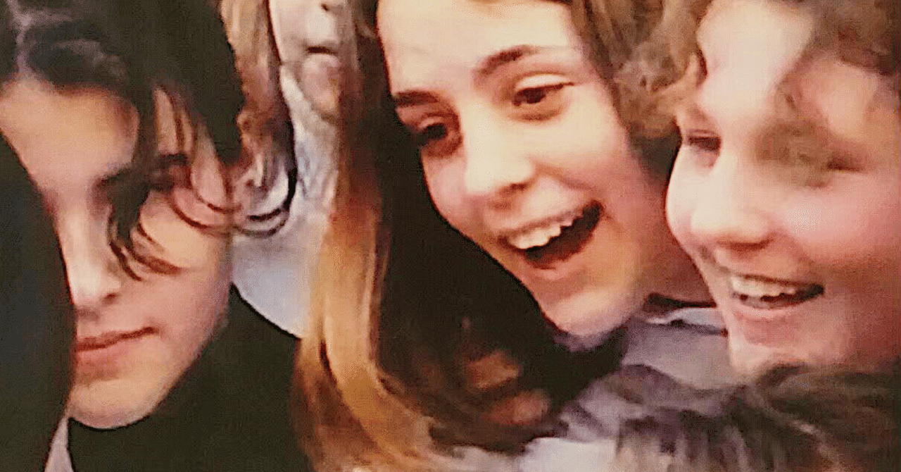 私がアートに出会った場所｜米光智恵 Chie Yonemitsu