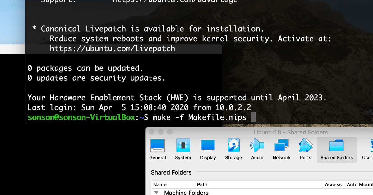 Edgerouter Xとの戦い〜結〜結局ndppdをビルドする｜sonson