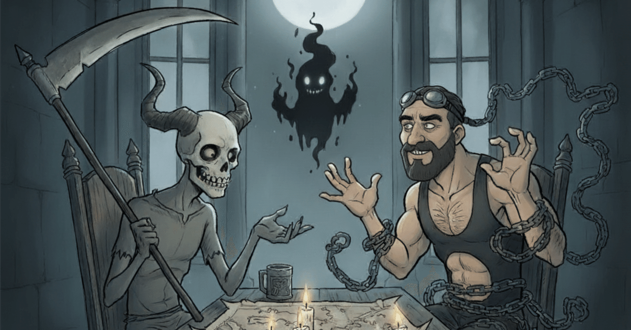 【MTG】ナイトメアー・ビフォア・エグザイル【スタン】｜YenMark