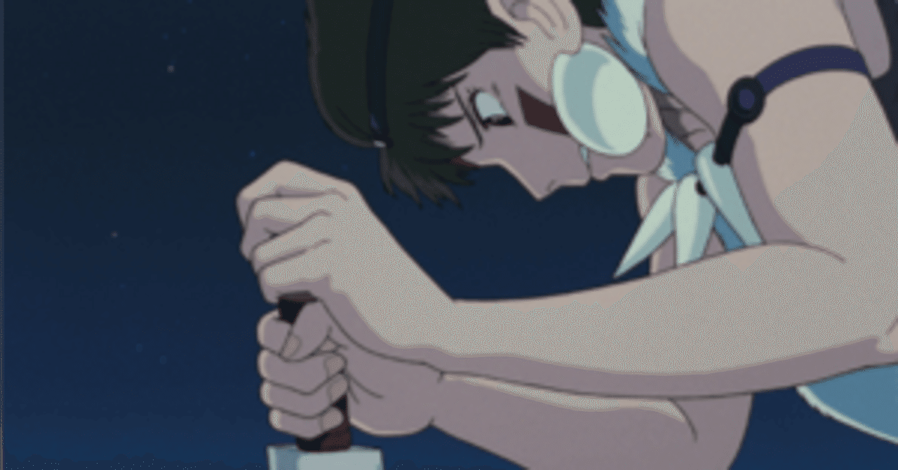 ジブリ豆知識84：なぜ『もののけ姫』はPG-12指定?｜hatamove