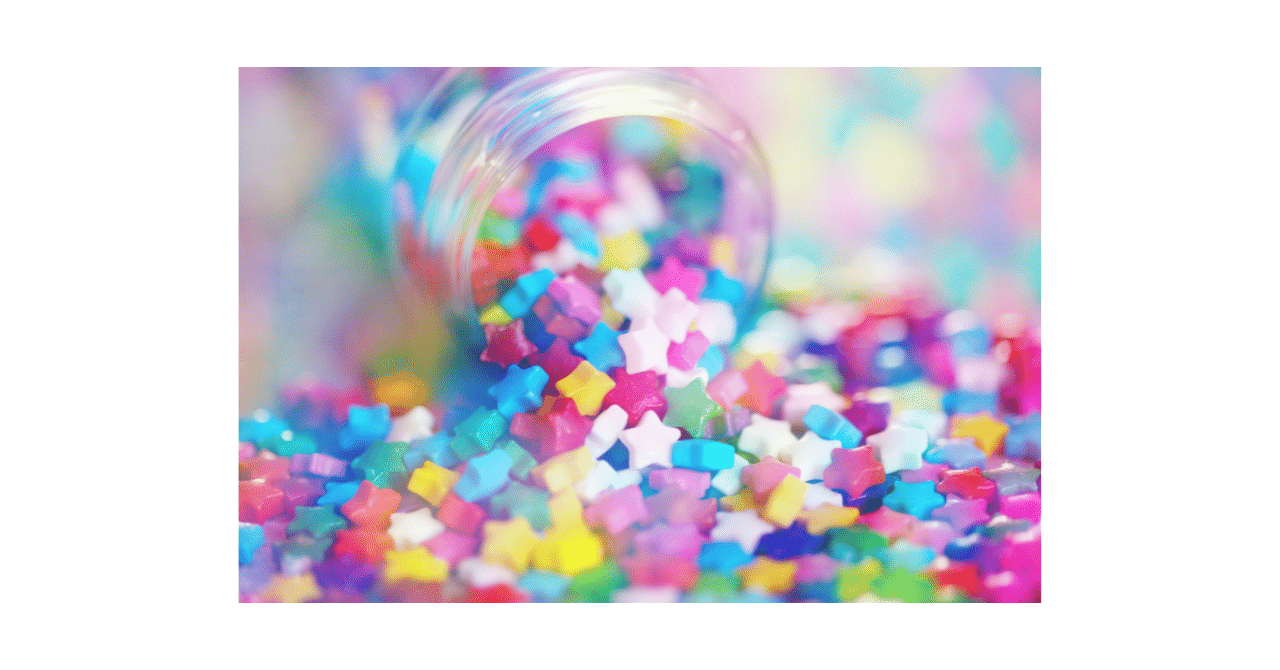 自分のnoteがかわいい｜MAYUKO💜共感する場所つくり