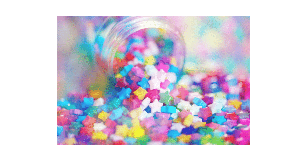 自分のnoteがかわいい｜MAYUKO💜共感する場所つくり