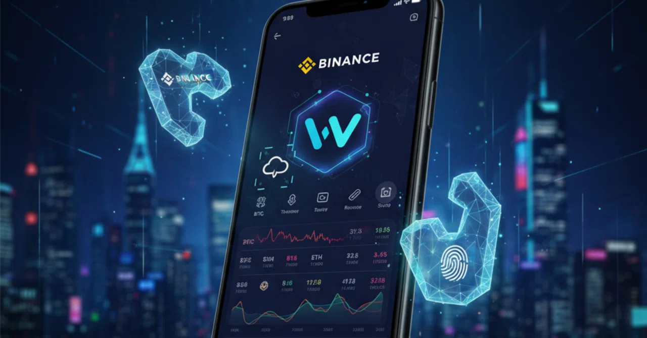 【完全ガイド】Binance Web3 Walletとは？始め方から使い方、メリット・デメリットまで徹底解説｜けんけん
