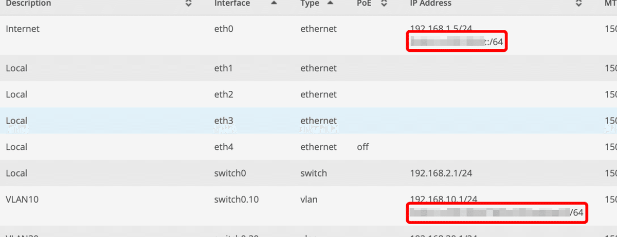 Edgerouter Xとの戦い〜結〜結局ndppdをビルドする｜sonson