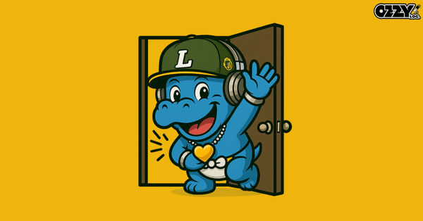 THOUGHT｜想 - コメント｜OZZY LOG.｜note