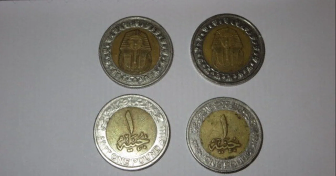 エジプトで買い物 ～通貨どうする？問題～｜じゅなポン