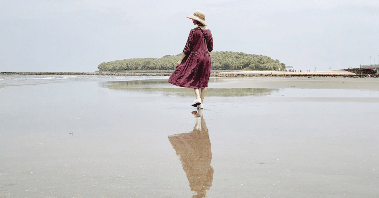 100歳のワンピース｜mayu*days