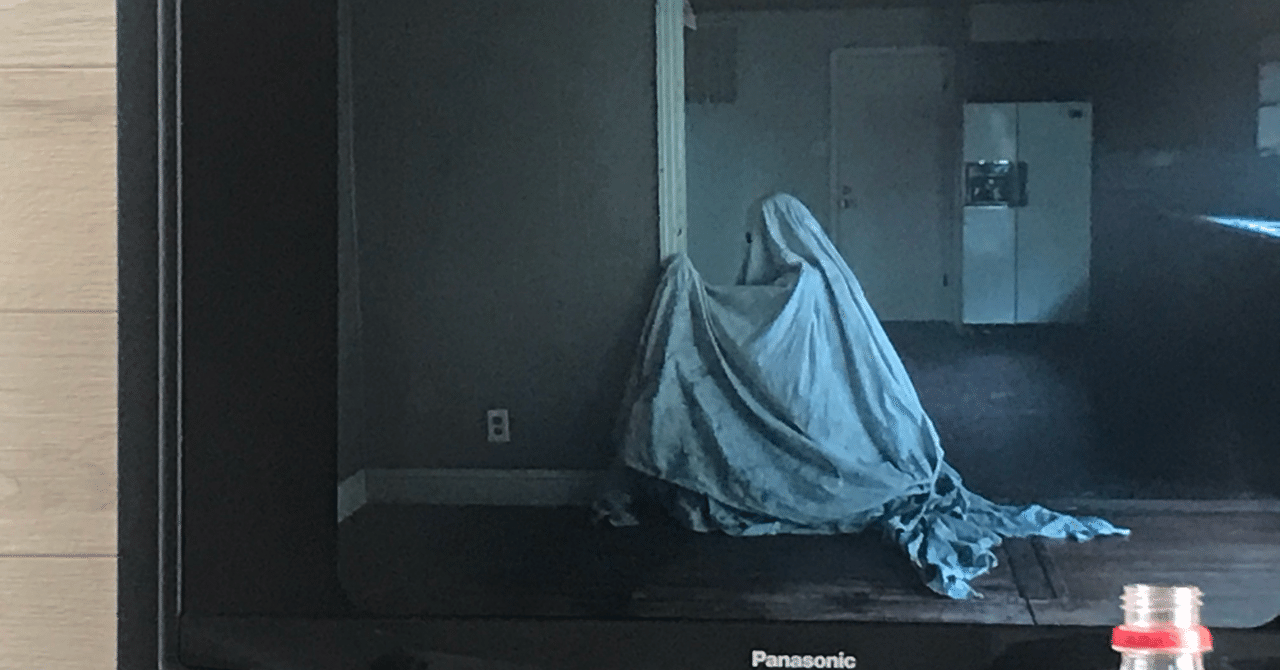 A GHOST STORY｜kotomi｜note