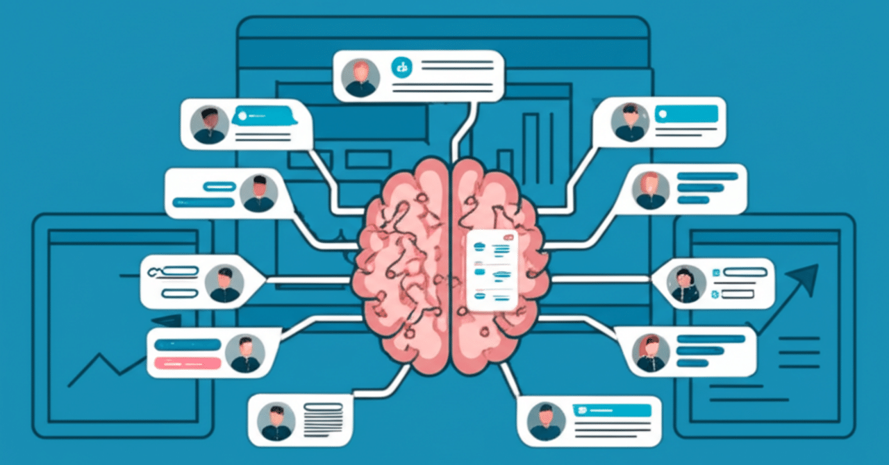 【AI活用】BtoB営業担当者向け！顧客管理システムで個別メッセージを自動生成し成約率を劇的に高める｜はなわくんがみんなに内緒にしてる秘密の稼ぎ方
