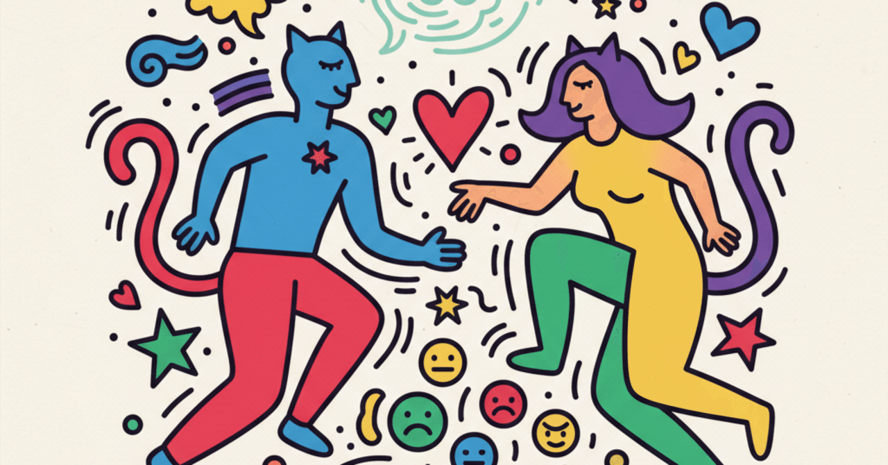 感情ラベリングでストレスを軽減する：「名前をつける」だけで心が落ち着く科学｜i4u