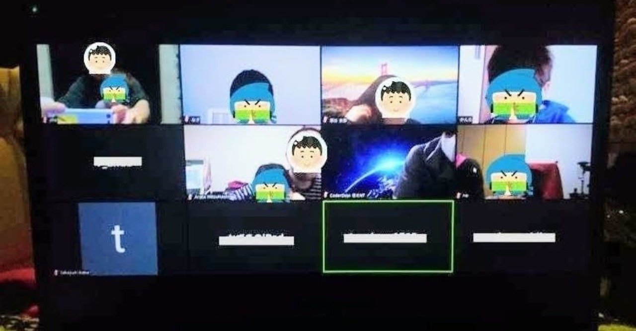 Zoomを使ったオンラインDojoのやり方の一例｜KY研究所@CoderDojo横浜港北ニュータウンやってます｜note