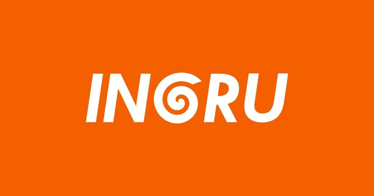 自己紹介｜INGRU株式会社｜飲食店支援｜デザイン｜クリエイティブ｜初めてのnote｜飲食店支援｜INGRU株式会社