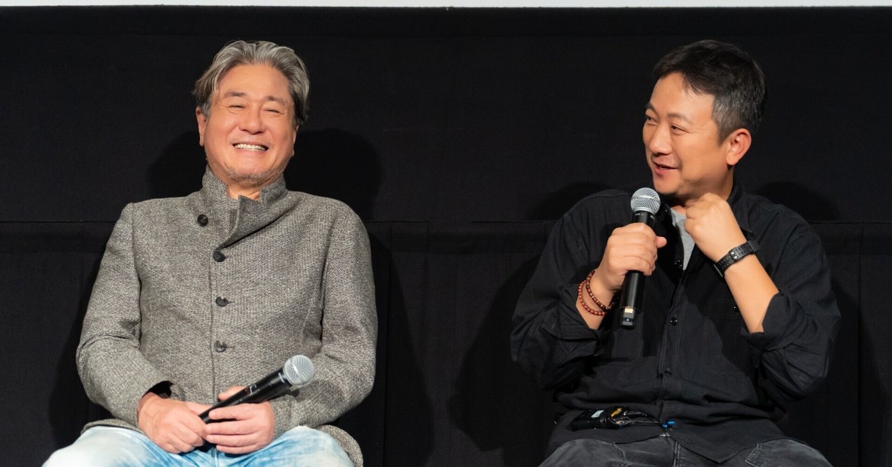 チェ・ミンシク＆監督が語る秘密とは？『破墓／パミョ』日本公開1周年②｜KADOKAWA Kプラス
