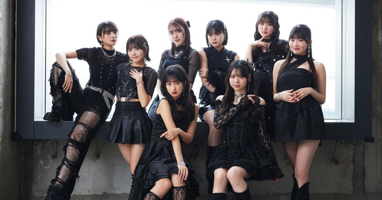 オタクは何を楽しみにライブに行ってるんやろかぁ！～OCHA NORMA・アンジュルム・つばきファクトリーとRIP SLYME～｜アマガエル ...