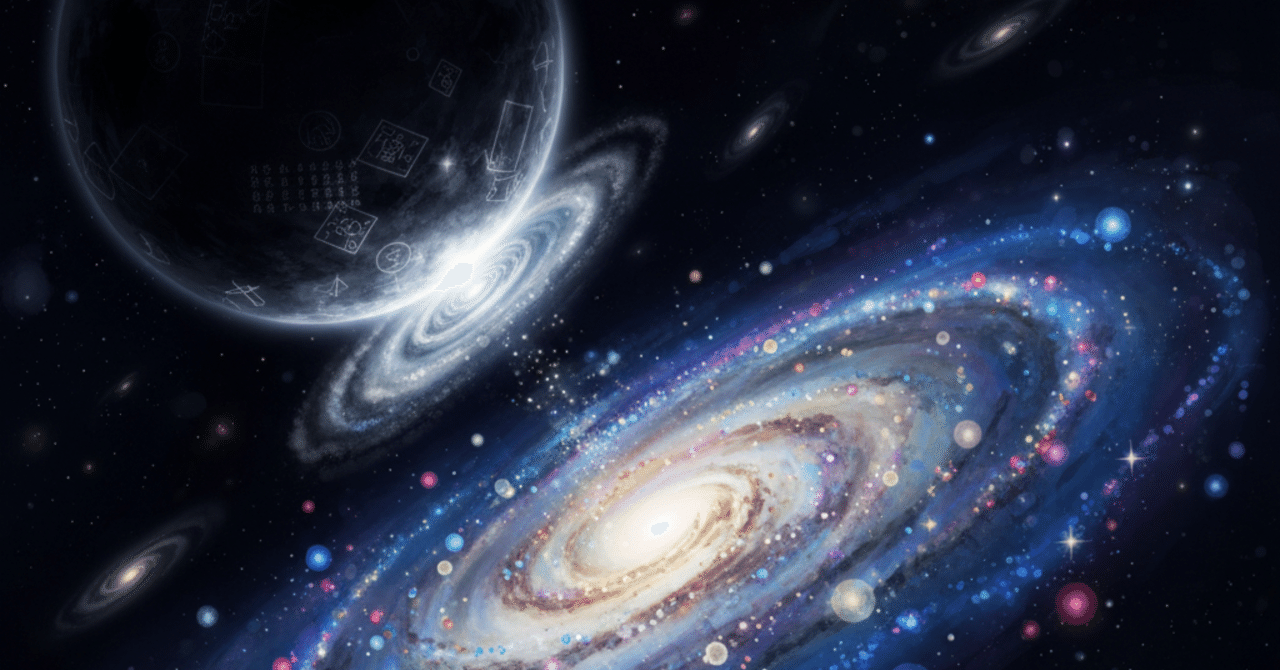 瞬刻の万有｜Shige