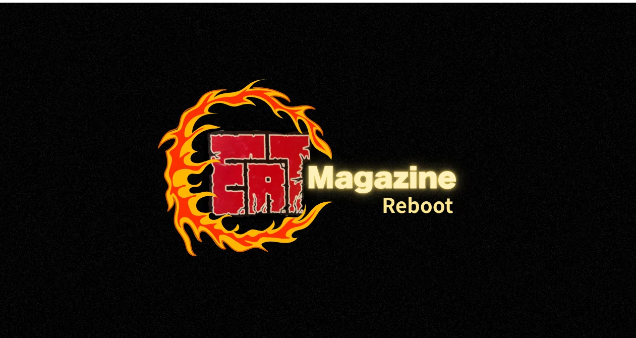 Eat Magazine Reboot 爆音クロニクル｜小杉 GEESS 茂 音楽 ️心理で「折れない生き方」を再チューニングする｜note
