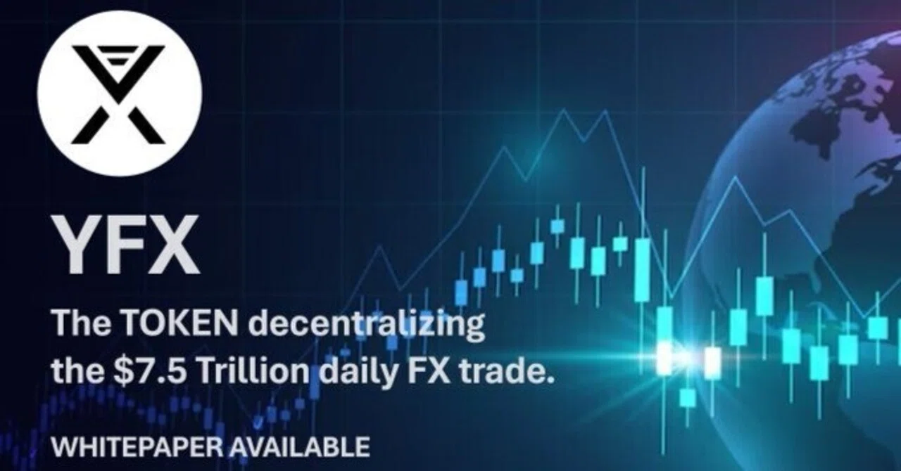 📘 YieldFX白書: YFXトークン深層分析｜HederaKimchiのヘデラ知識倉庫！