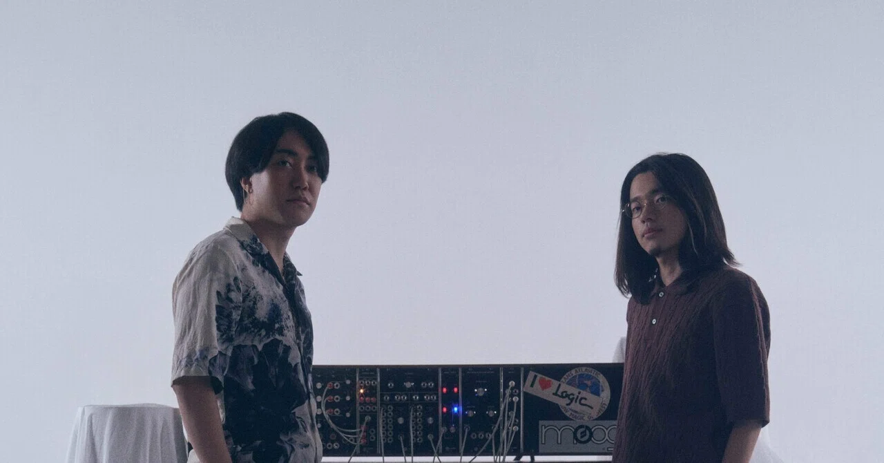 nyalraと夜更かし第3回 ゲスト：原口沙輔｜nyalra