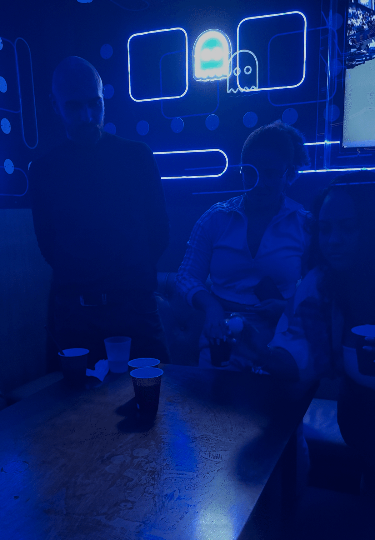 マルタ留学①飲みゲーを通してブラジル人と仲良くなった🇧🇷｜suisui_traveler