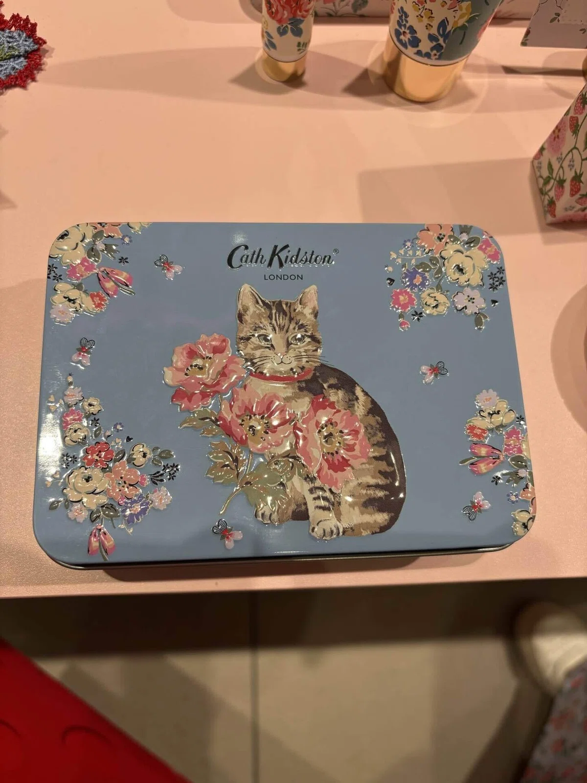 Cath Kidston｜pukpuk23