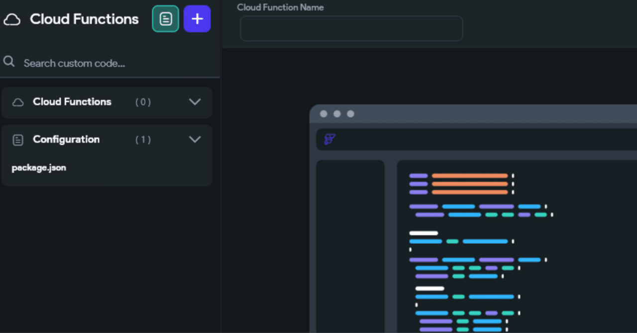 FlutterFlowでCloud Functions （クラウドでのコード）の実装をする方法3種類を比較してみた。｜オメガソフト【ソフトウェア研究所】