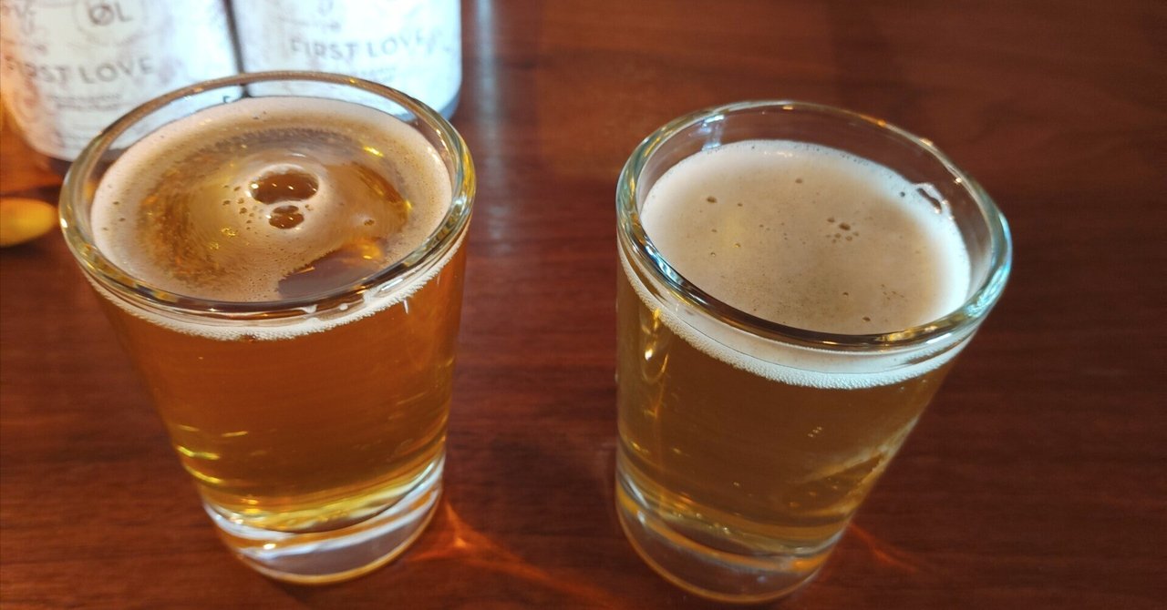 Beer Brain （表参道 クラフトビール）へ初訪問（2025/10/18)｜クラフトビール飲み歩き飲み比べ＠スズキヒカル