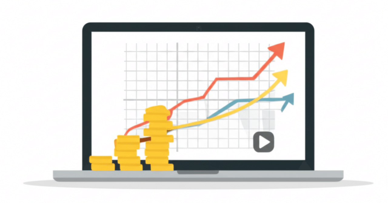 【設定一つで本業と両立】資金10万円からはじめるグリッドトレードEAの現実と可能性｜自動売買「EA」を使ってFXで稼ぐ方法