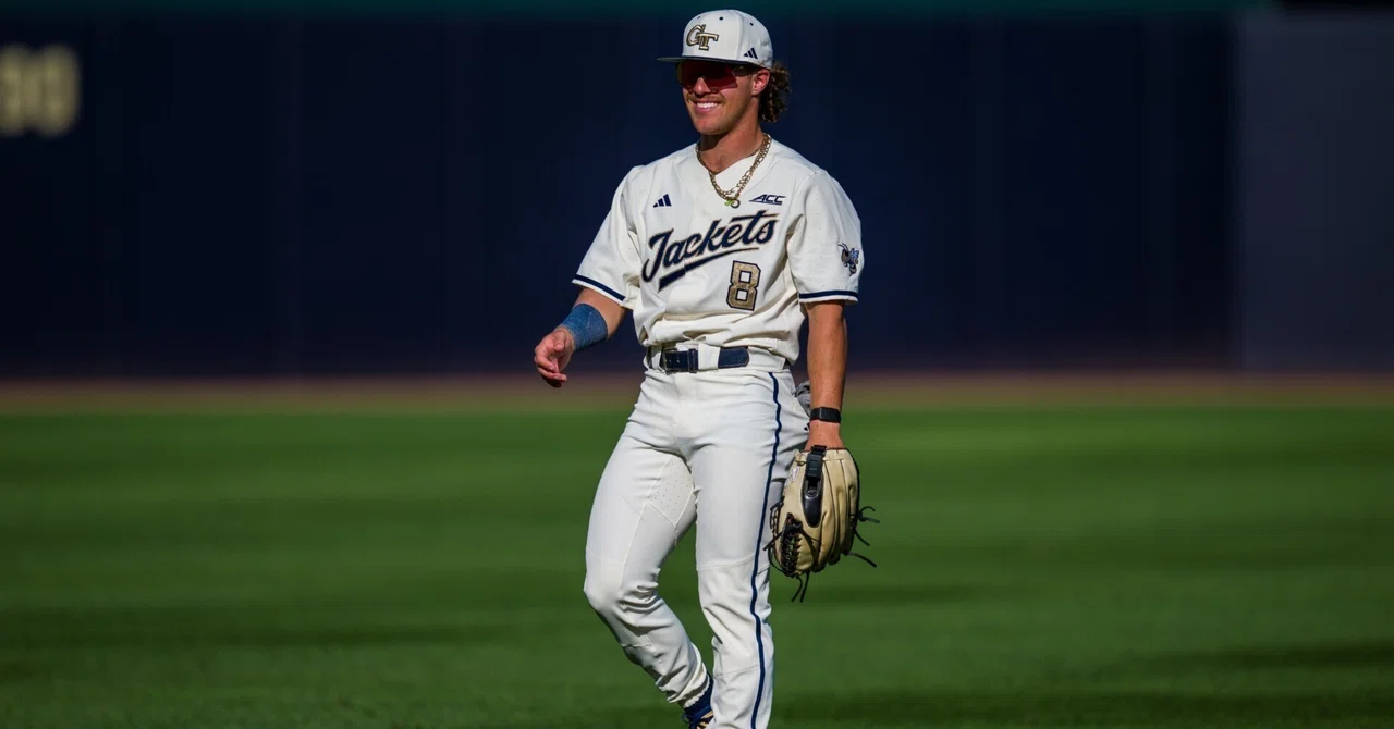 【Georgia Tech】2026 College Baseball Team Preview ｜1oka