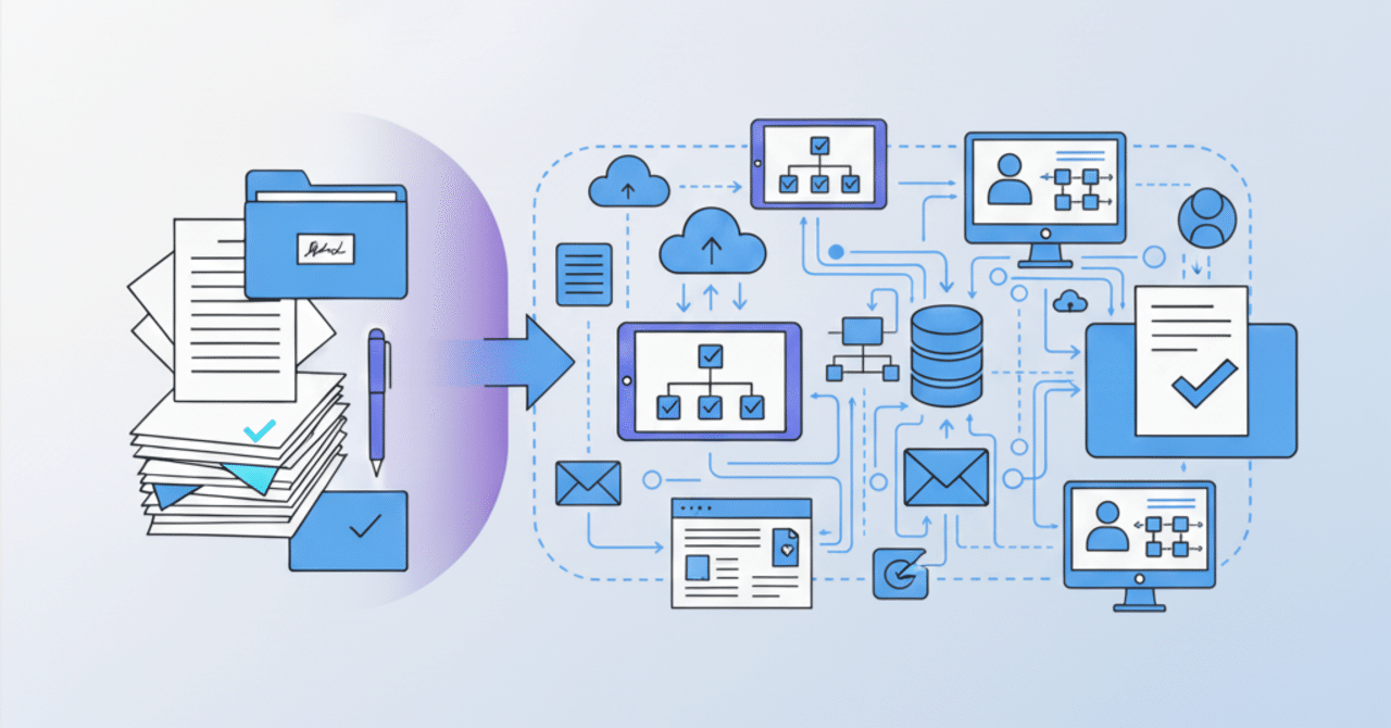 n8n+Box AI APIを使って、Box Hubの新規作成を申請制で自動化してみよう｜己然（きぜん）