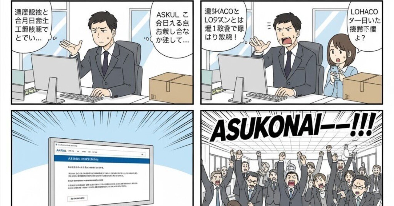 アスクル、ランサムウェアに感染しシステム障害。ASKUL、LOHACO ロハコ、無印良品が受注・出荷業務を停止 アスクルロジスティクスの連鎖的影響「Ransom」「Software ...