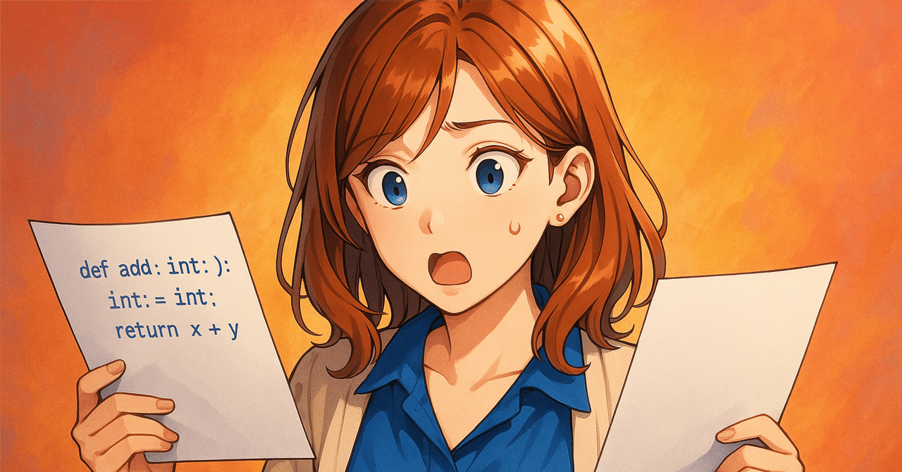 Zuban - Rust製でmypyより200倍高速なPython型チェッカー #こまPy｜Atsushi Shibata