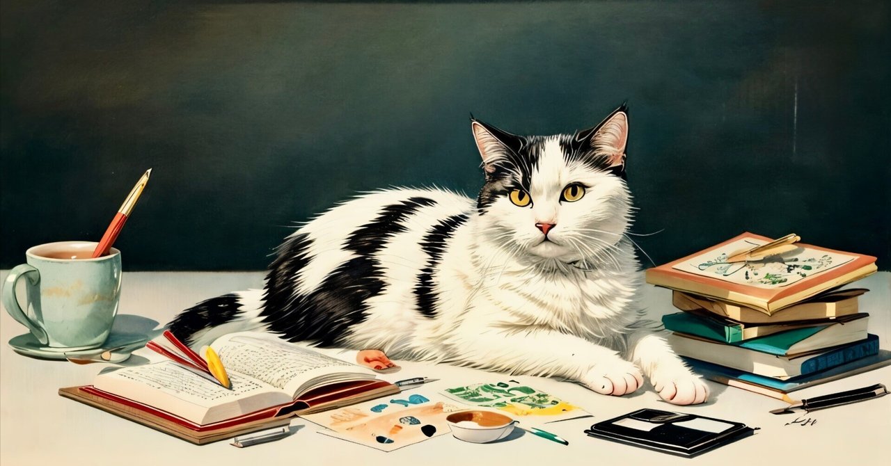 凡人の独りよがりな創作のリアル2 ~154/365~｜Yuya. S