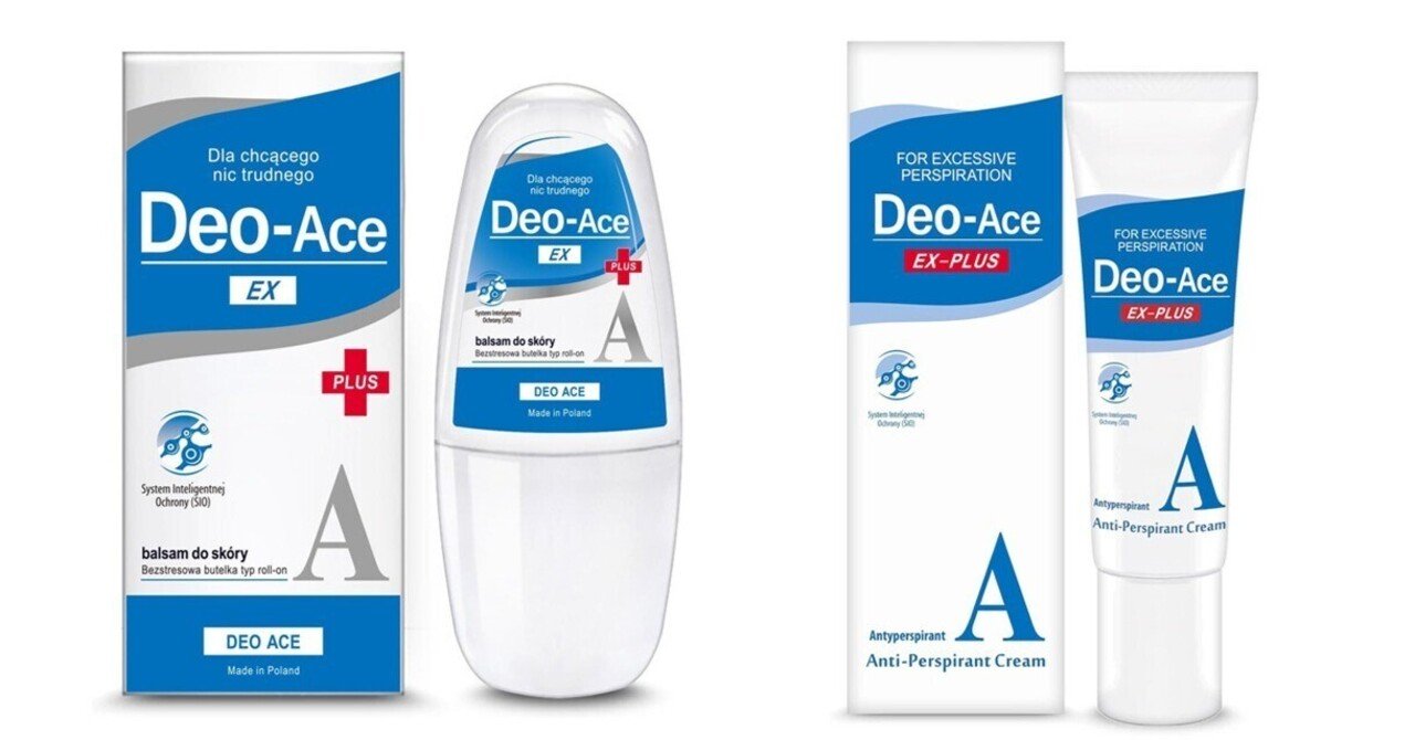 デオエースの正しい使い方｜塗るタイミング・回数・注意点を徹底解説！｜Deo-Ace