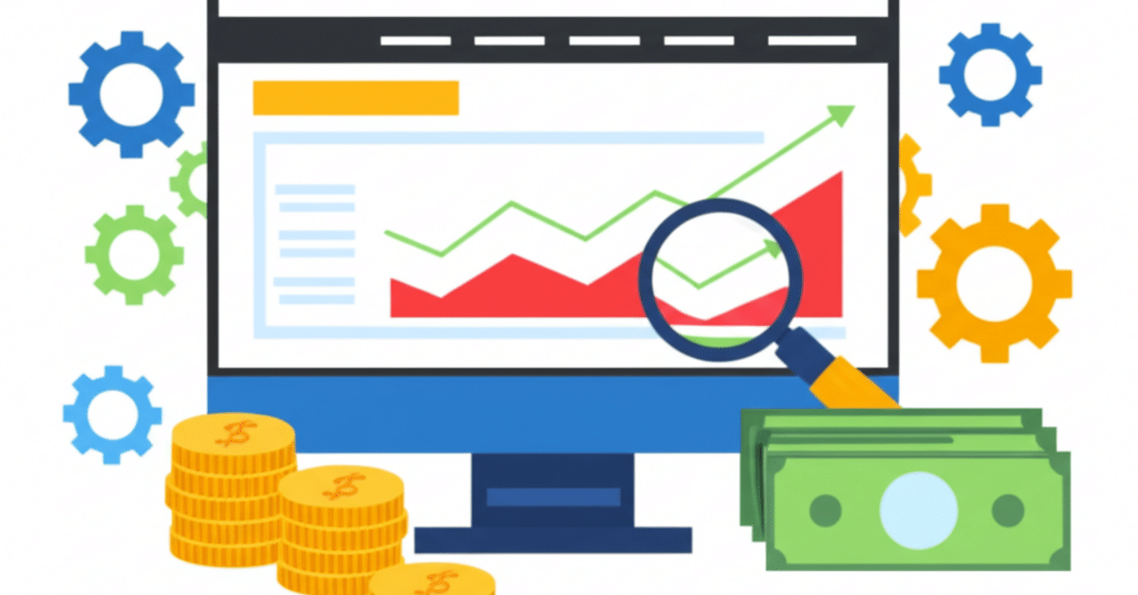 【トレード自動化】MQL5 MarketのスキャルピングEAで少額から始めるFX｜自動売買「EA」を使ってFXで稼ぐ方法