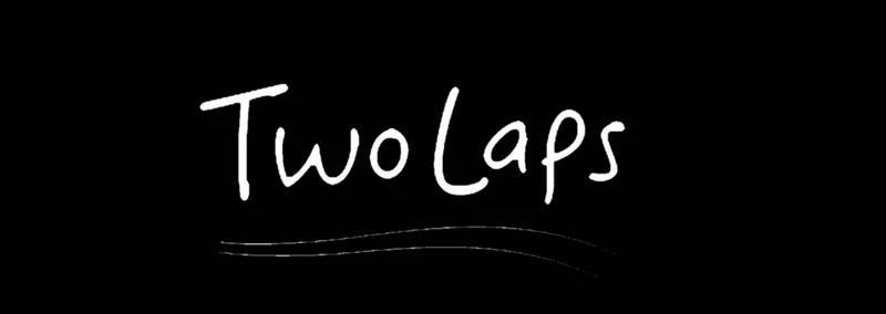 TWOLAPS Track Club｜note