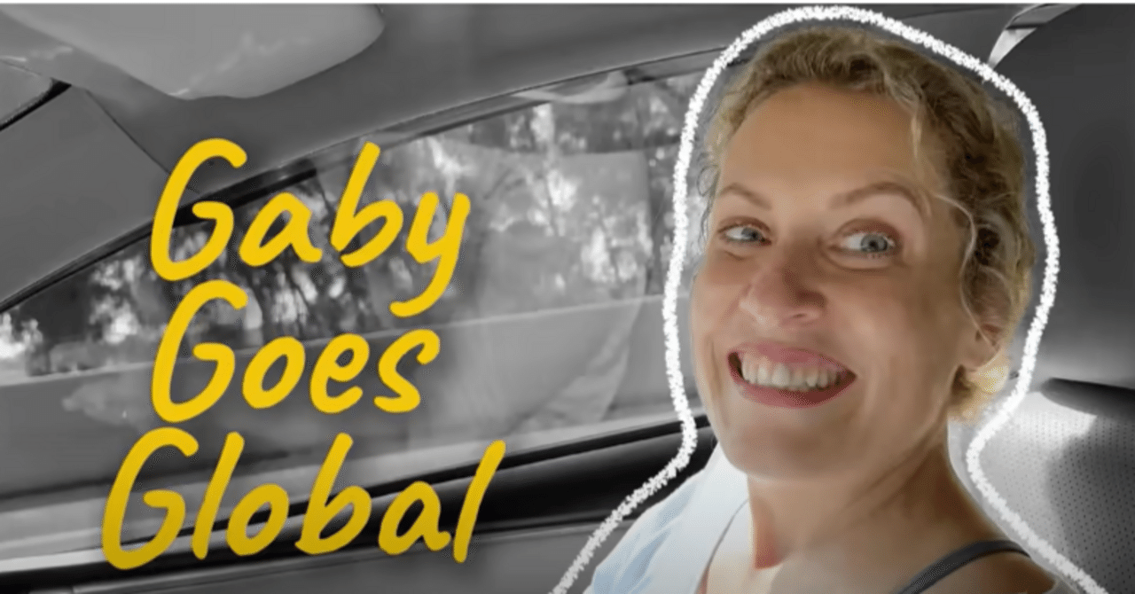 カナダ人弁護士Gabbyがパキスタンで再出発した理由｜パキスタン情報セクション