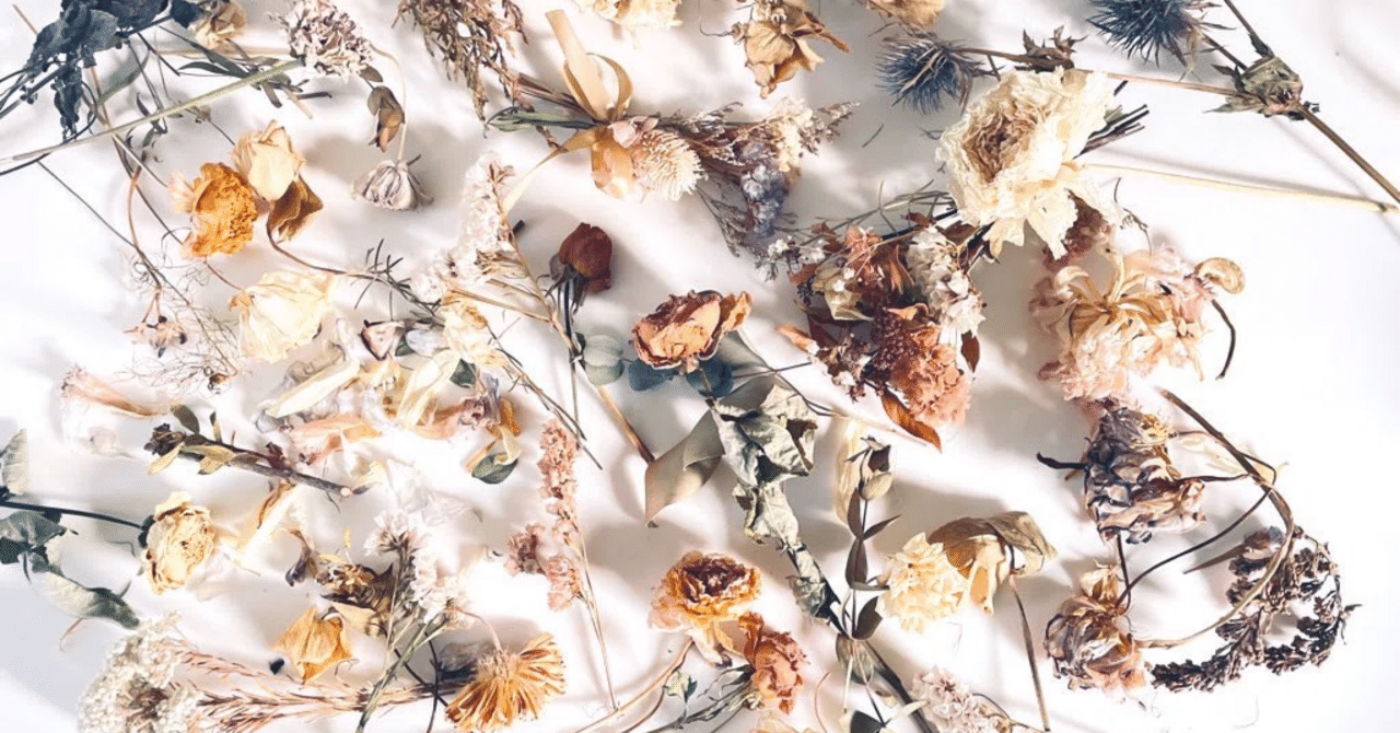 形見分け｜maru|妻を亡くした定年退職者