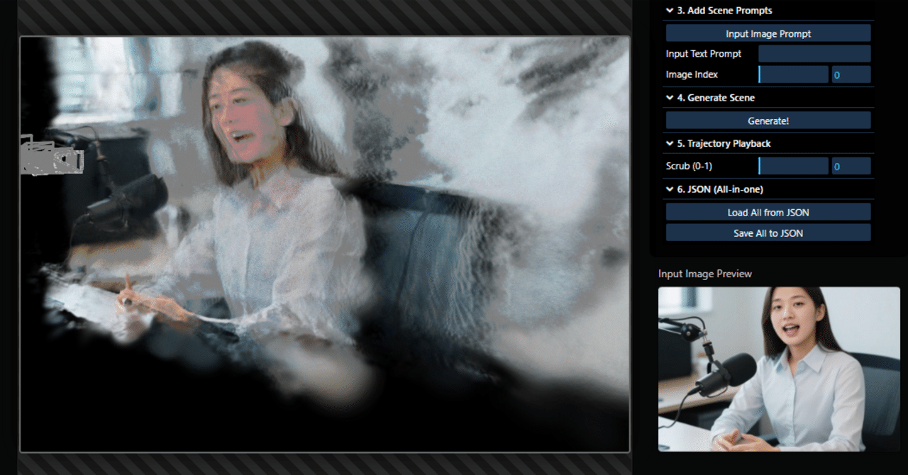 WSL2でFlashWorldを試してみる｜noguchi-shoji
