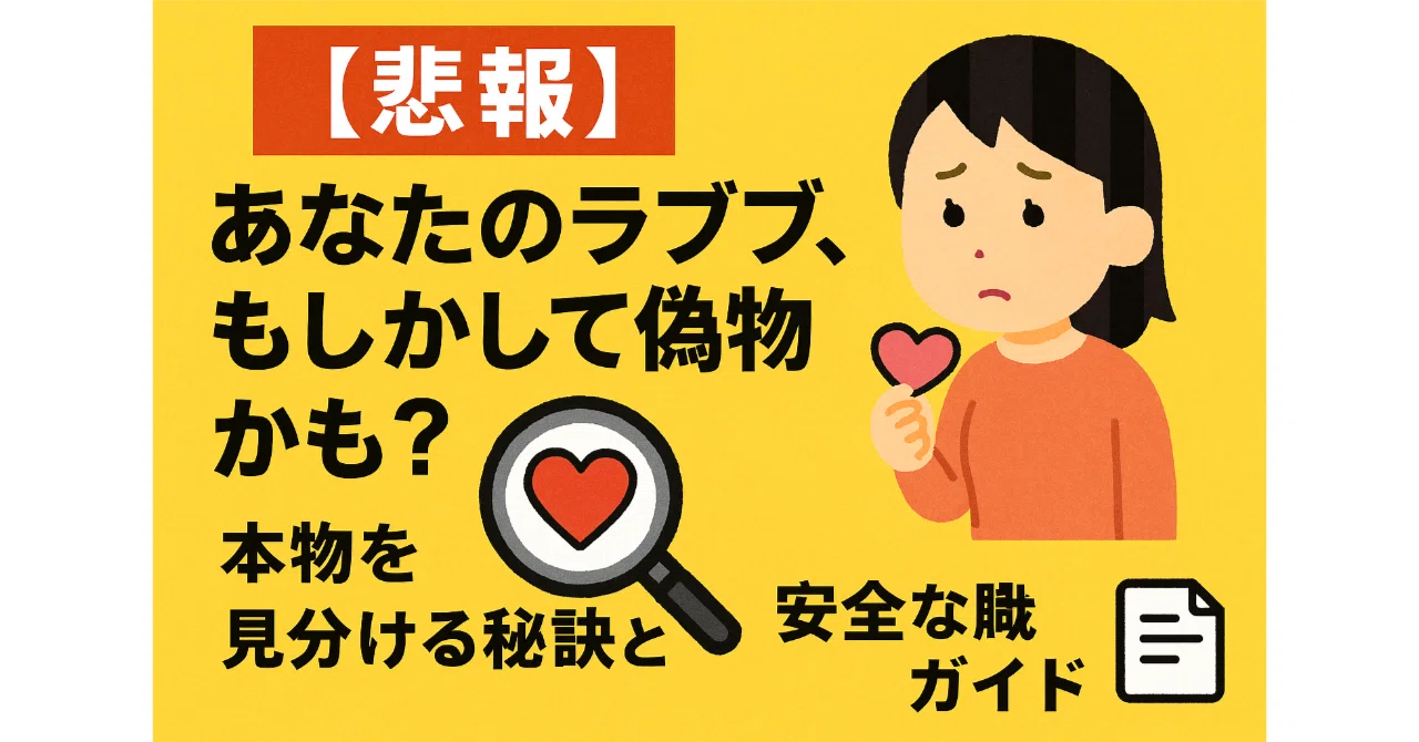 【悲報】あなたのラブブ もしかして偽物かも？本物を見分ける 秘訣と安全な購入ガイド｜ラブブ研究室