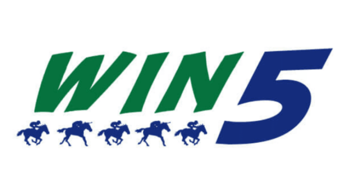 Win5予想【10/26】 菊花賞回🐎｜ピンク-18【Win5】