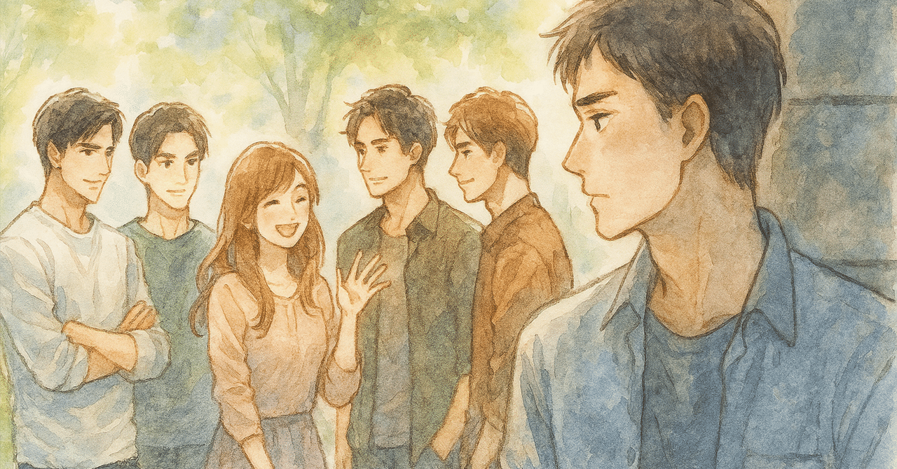 どうか縛らないでくさだい《ショートショート》第2弾｜takewoody＠学ぶことは人生のスパイス