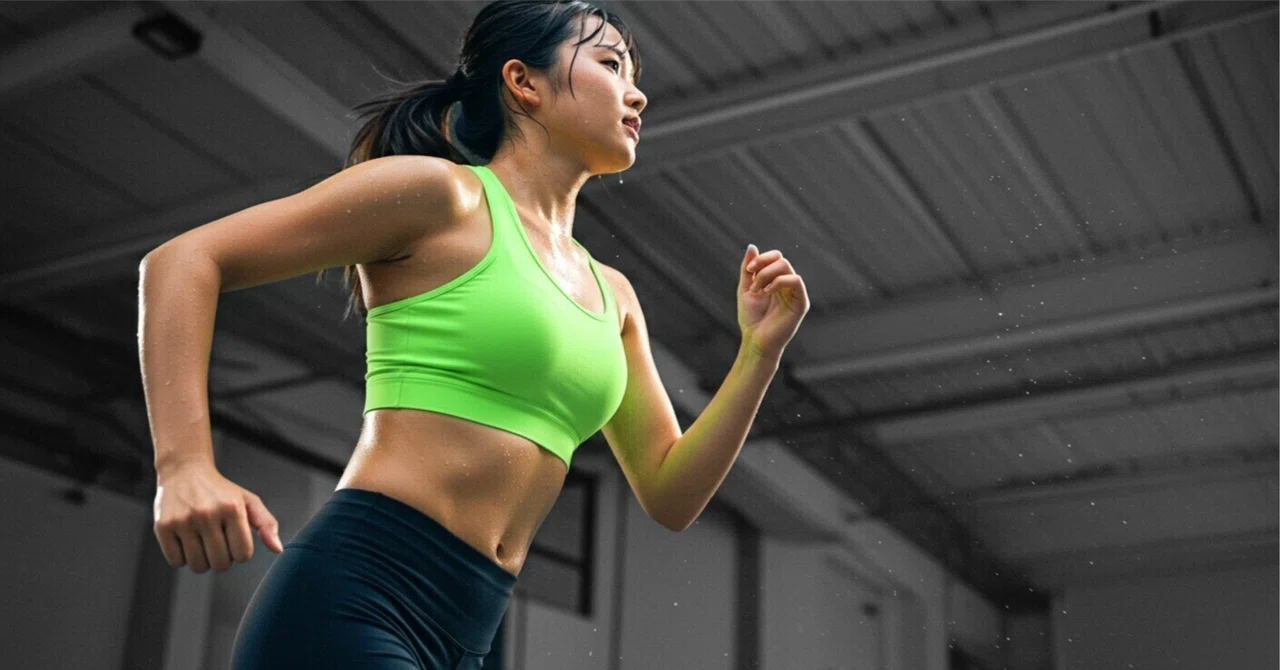 The Truth Behind the Rumor That Jump Dieting Causes Breast Loss and How ...